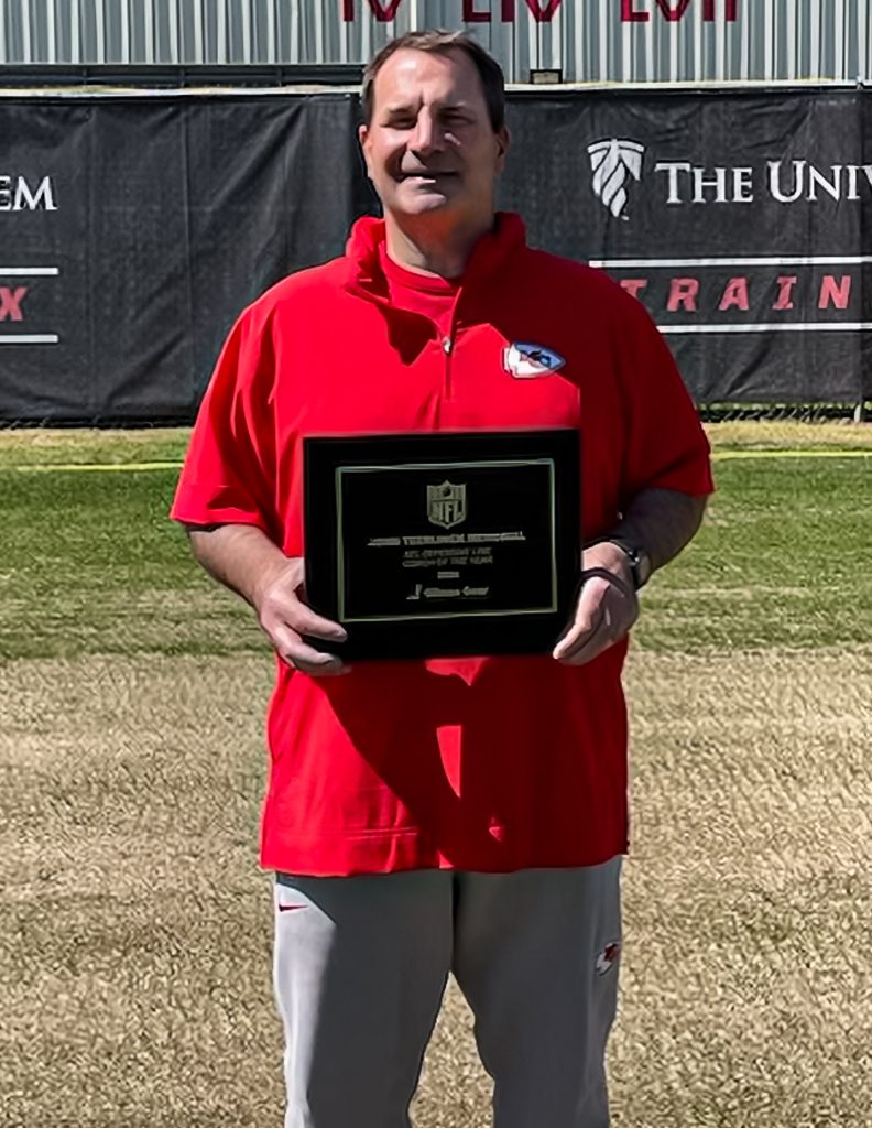 Gilman Gear NFL Coaches of the Year - Gilman Gear