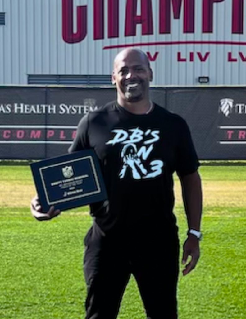 Gilman Gear NFL Coaches of the Year - Gilman Gear