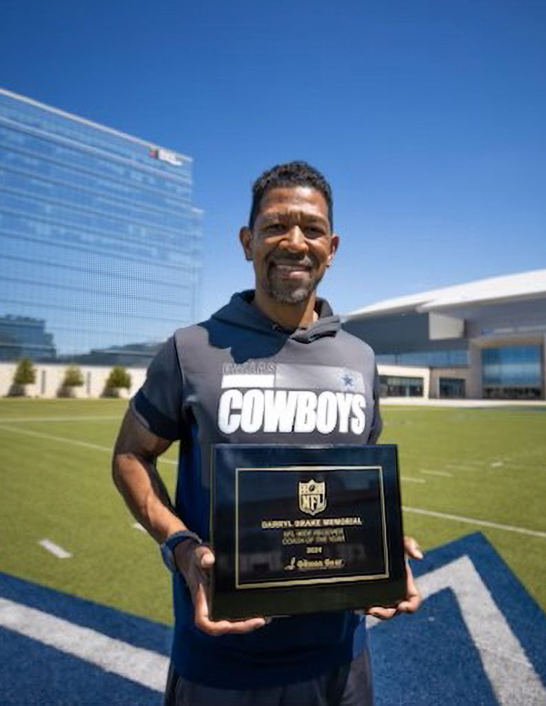 Gilman Gear NFL Coaches of the Year - Gilman Gear